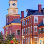 Delaware County IT Services – Computrex