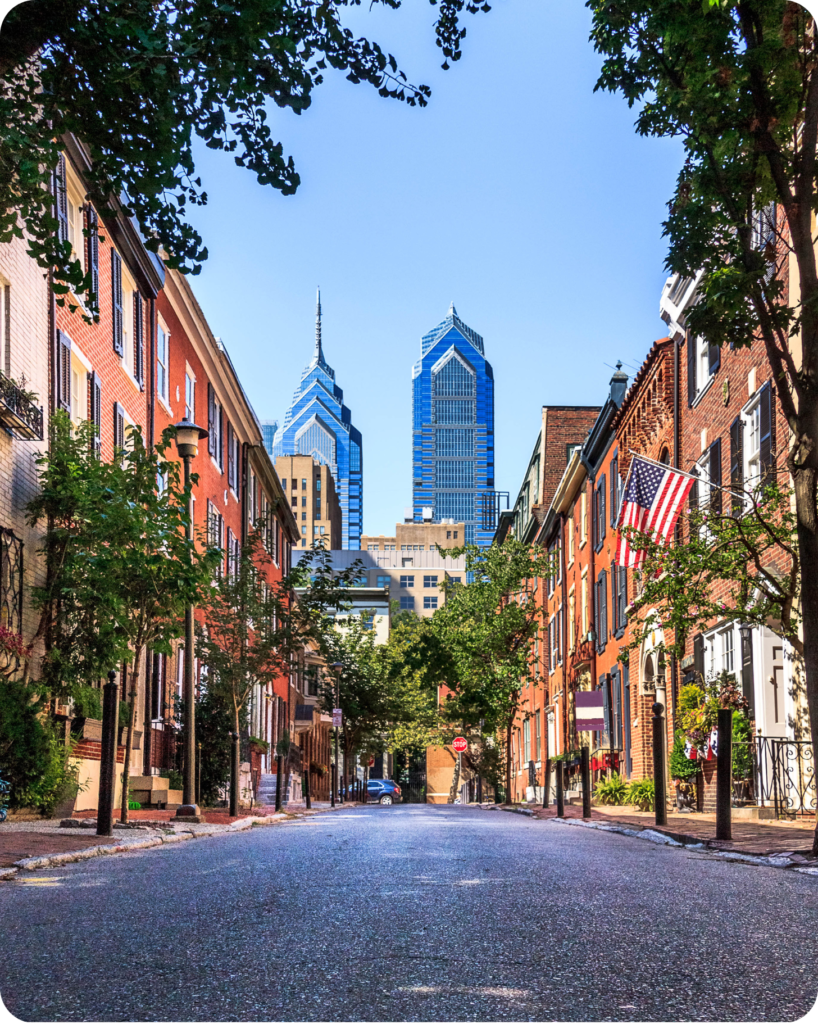 Philadelphia IT Services – Computrex